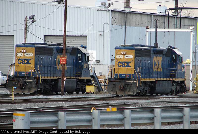 CSX 8973